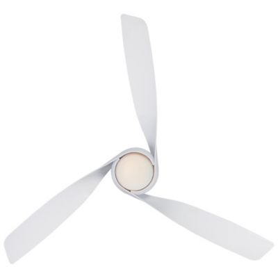 Artemis LED Smart Ceiling Fan by Minka Aire Fans at Lumens.com