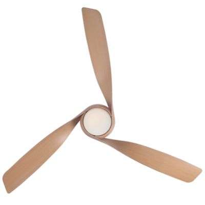 Artemis LED Smart Ceiling Fan by Minka Aire Fans at Lumens.com