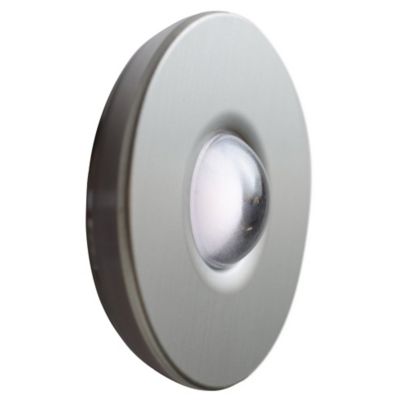 De-light Doorbell Button by Spore at Lumens.com