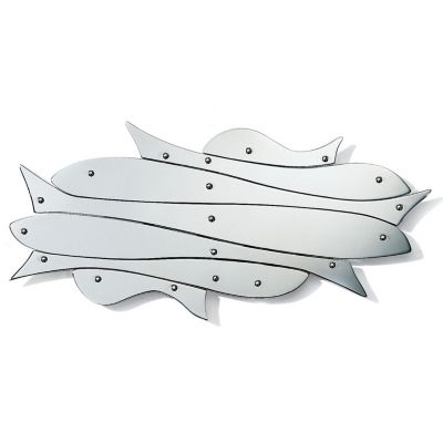 Pescher Extensible Trivet by Alessi at Lumens.com