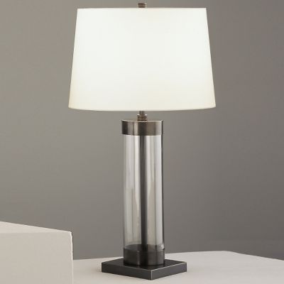 Andre Table Lamp by Robert Abbey at Lumens.com