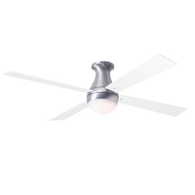 Ball Flushmount Ceiling Fan by Modern Fan Company at Lumens.com