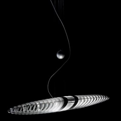 Titania by Luceplan at Lumens.com