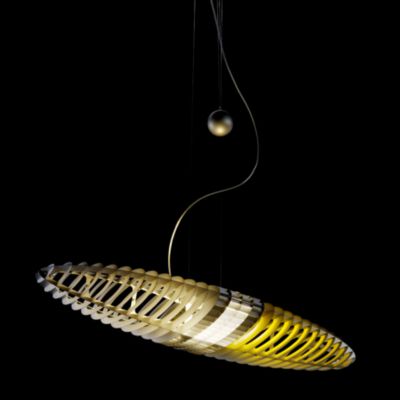 Titania by Luceplan at Lumens.com