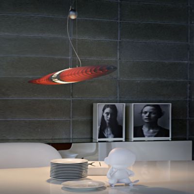 Titania by Luceplan at Lumens.com