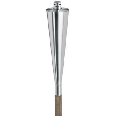 ORCHOS Garden Torch by Blomus at Lumens.com