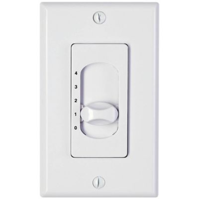 Ball Ceiling Fan by Modern Fan Company at Lumens.com