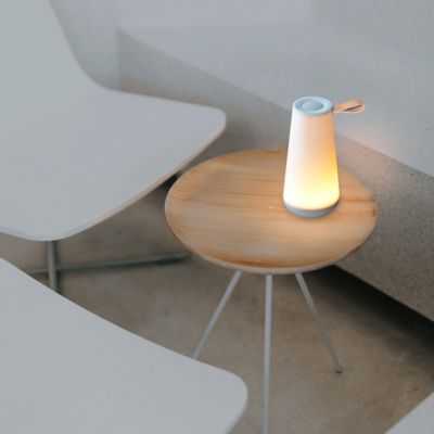 Uma Mini LED Table Lamp by Pablo Designs at Lumens.com