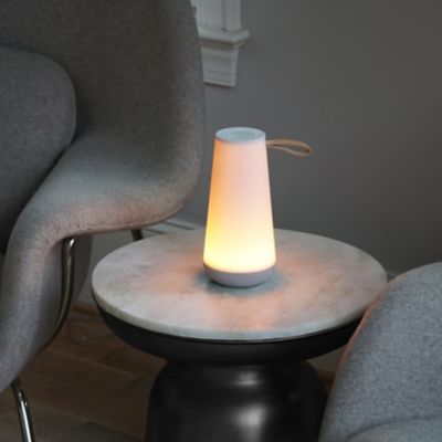 Uma Mini LED Table Lamp by Pablo Designs at Lumens.com