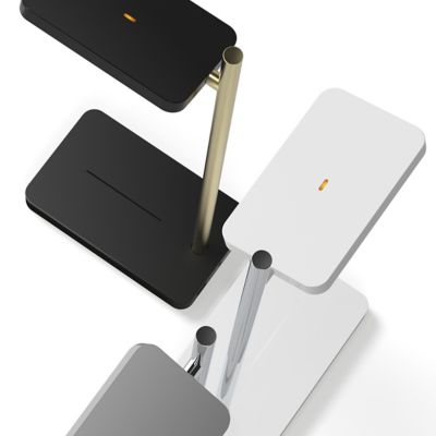 Talia LED Charging Table Lamp by Pablo Designs at Lumens.com