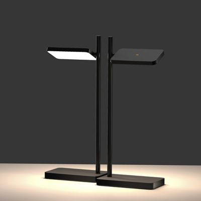 Talia LED Charging Table Lamp by Pablo Designs at Lumens.com