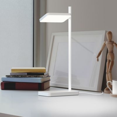Talia LED Charging Table Lamp by Pablo Designs at Lumens.com