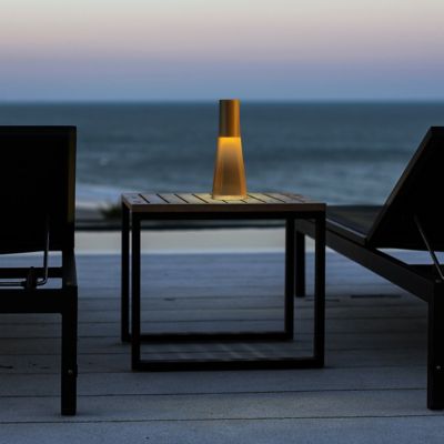 Candel LED Table Lamp by Pablo Designs at Lumens.com