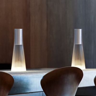 Candel LED Table Lamp by Pablo Designs at Lumens.com