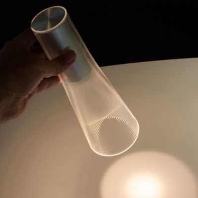 Candel LED Table Lamp by Pablo Designs at Lumens.com