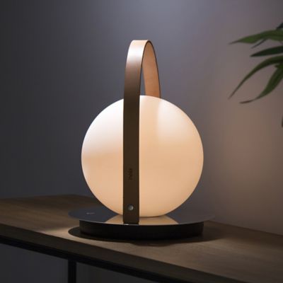 Bola LED Rechargeable Lantern by Pablo Designs at Lumens.com