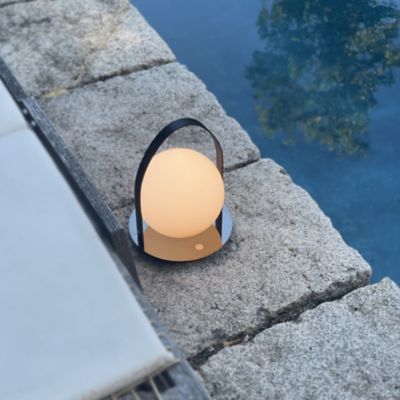 Bola LED Rechargeable Lantern by Pablo Designs at Lumens.com