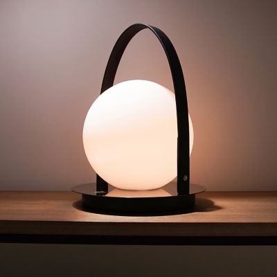 Bola LED Rechargeable Lantern by Pablo Designs at Lumens.com
