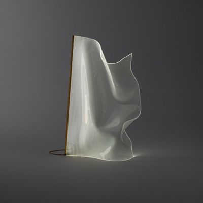 Gweilo Qin LED Floor Lamp by Parachilna at Lumens.com