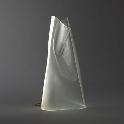 Gweilo Han LED Floor Lamp by Parachilna at Lumens.com