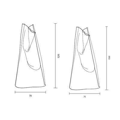 Gweilo Han LED Floor Lamp by Parachilna at Lumens.com