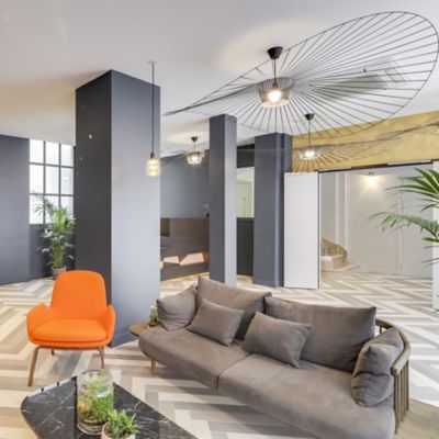 Vertigo Pendant by Petite Friture at Lumens.com