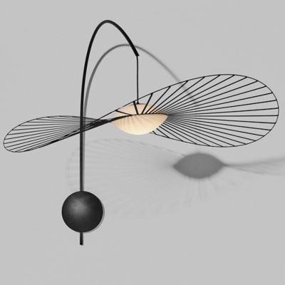 Vertigo Nova LED Wall Sconce by Petite Friture at Lumens.com