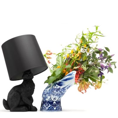Rabbit Table Lamp by Moooi at Lumens.com