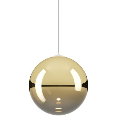 Random Solo 12 LED Mini Pendant by LODES at Lumens.com