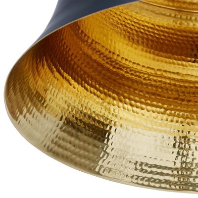Beat Waist LED Pendant by Tom Dixon at Lumens.com