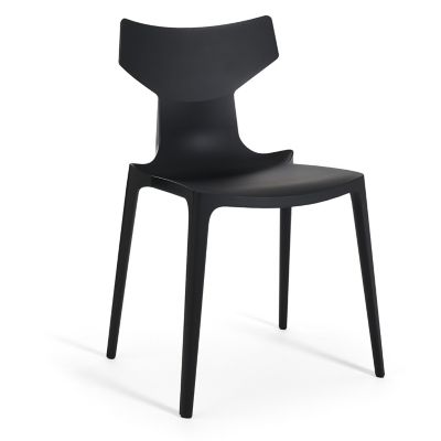 Re-Chair Dining Chairand Set of 2 by Kartell at Lumens.com