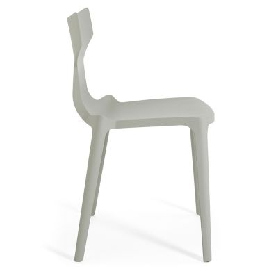 Re-Chair Dining Chairand Set of 2 by Kartell at Lumens.com