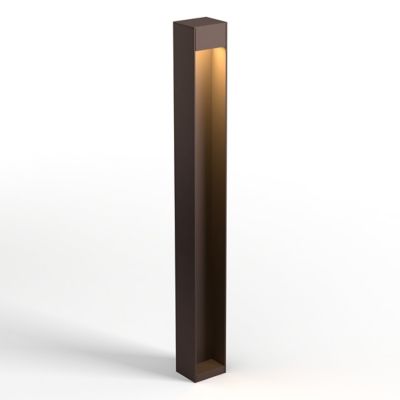 Klein Pro Outdoor LED Bollard Light by FLOS at Lumens.com