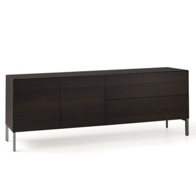 Norma Sideboard by Pianca at Lumens.com