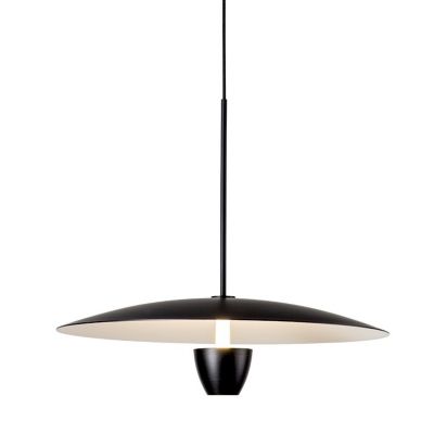 Wilbur LED Pendant by PageOne Lighting at Lumens.com