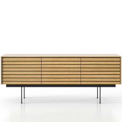 Punt sideboard store