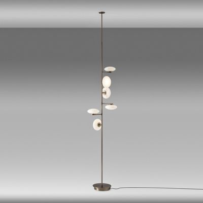 Multi-Head Floor Lamps | Multi-Arm & Multi-Bulb Lamps at Lumens.com