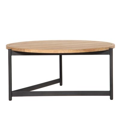 Amalfi Outdoor Coffee Table by Sunpan at Lumens.com