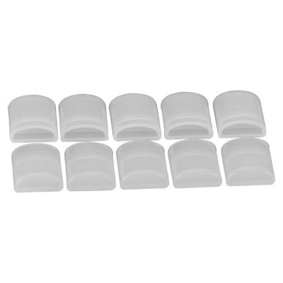 Sinead Tape Light End Caps by Huxe at Lumens.com