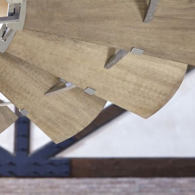 Windmill Ceiling Fan by Quorum International at Lumens.com