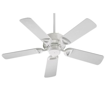 42 inch Estate Patio Ceiling Fan by Quorum International at Lumens.com