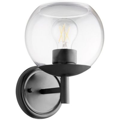 Lyon Wall Sconce by Quorum International at Lumens.com