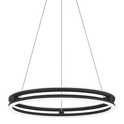 Paulo LED Chandelier by Huxe at Lumens.com