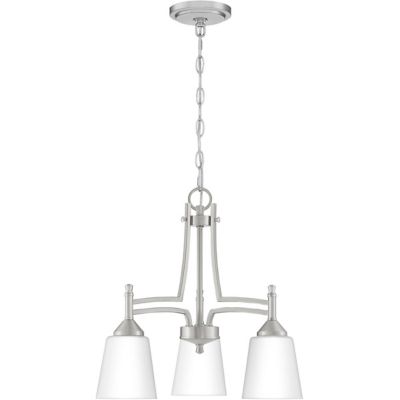 Billingsley Downlight Chandelier by Quoizel at Lumens.com