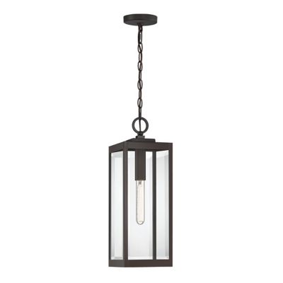 Westover Outdoor Mini Pendant by Quoizel at Lumens.com