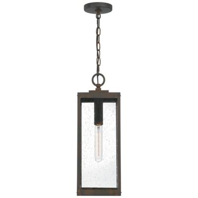 Westover Outdoor Mini Pendant by Quoizel at Lumens.com