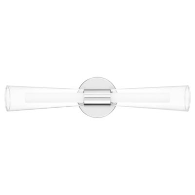 Amara LED Vanity Light by Quoizel at Lumens.com