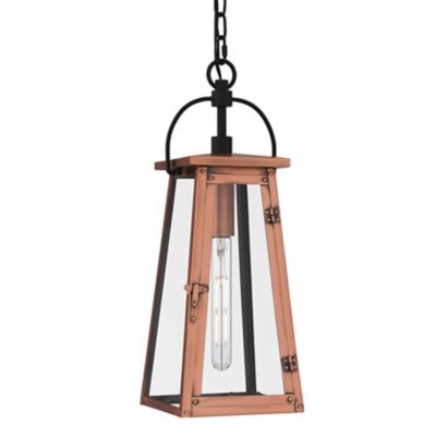 Carolina Outdoor Mini Pendant by Quoizel at Lumens.com