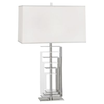 Braxton Table Lamp by Robert Abbey at Lumens.com