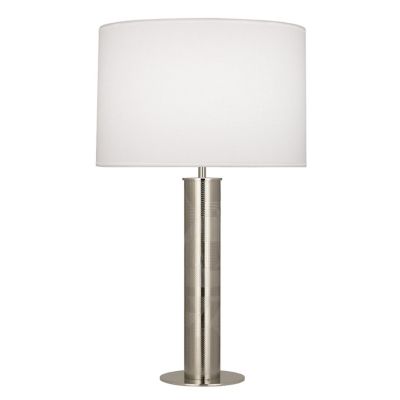 Michael Berman Brut Table Lamp by Robert Abbey at Lumens.com